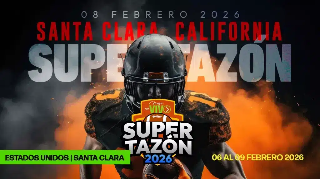 MT-63365 Super Tazón 2026 - CATAI TRAVEL